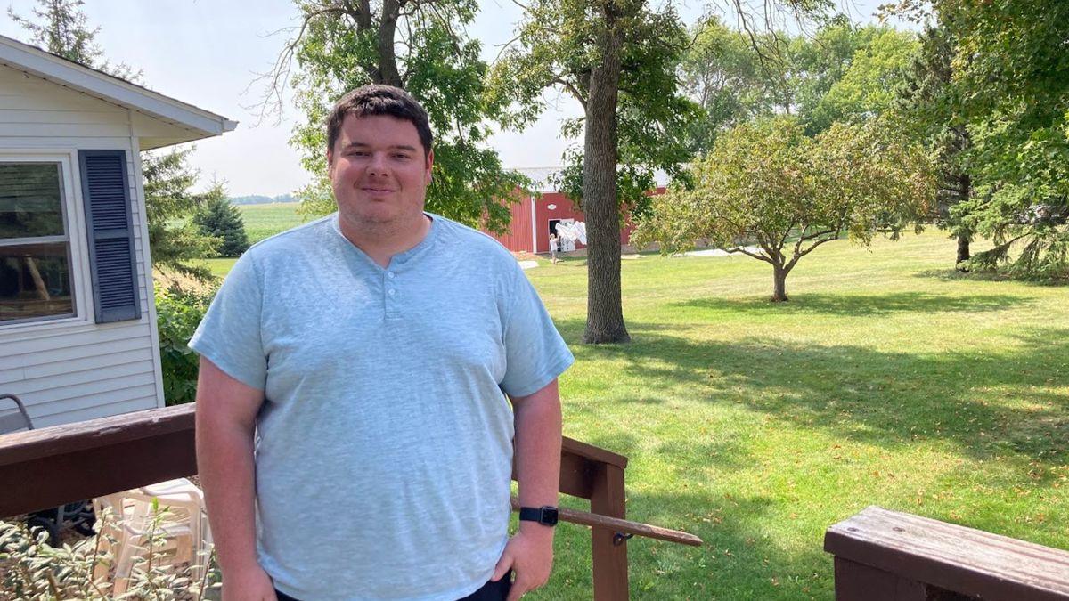 Welcome Joe Yates! | Living Rock Church