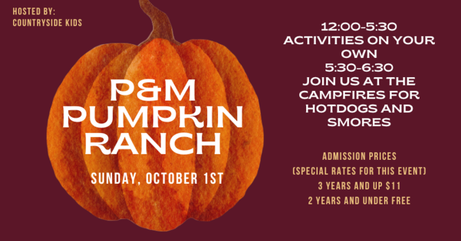 Children's Ministry | Ministries | Countryside Covenant Church