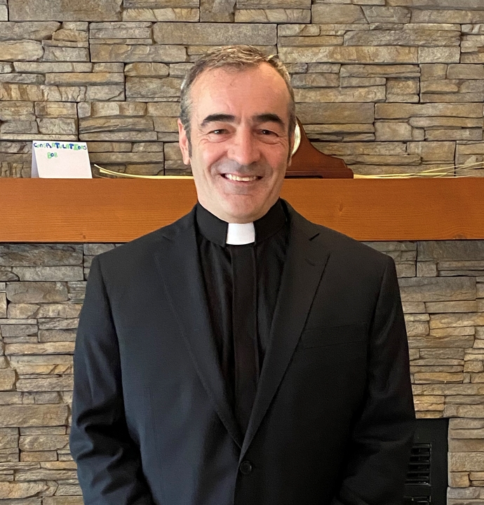 Sermons | Parish of Lower Ottawa Valley