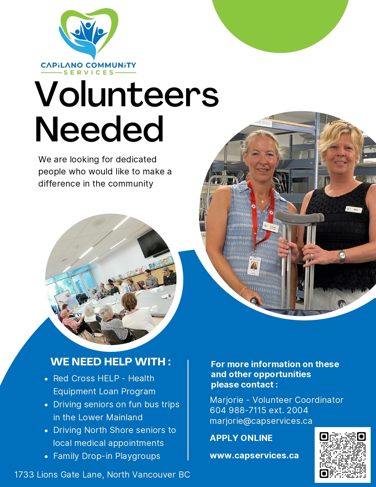 The Power of Volunteerism: Building Stronger Communities Together | St ...