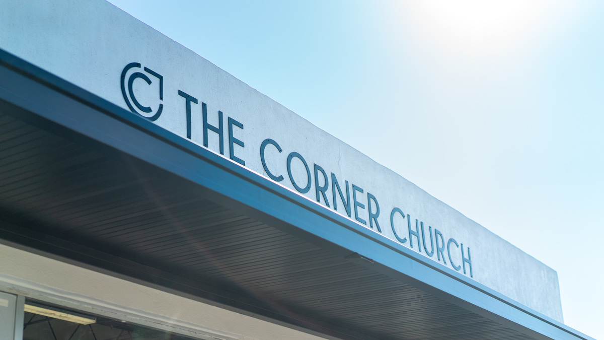 The Corner Church