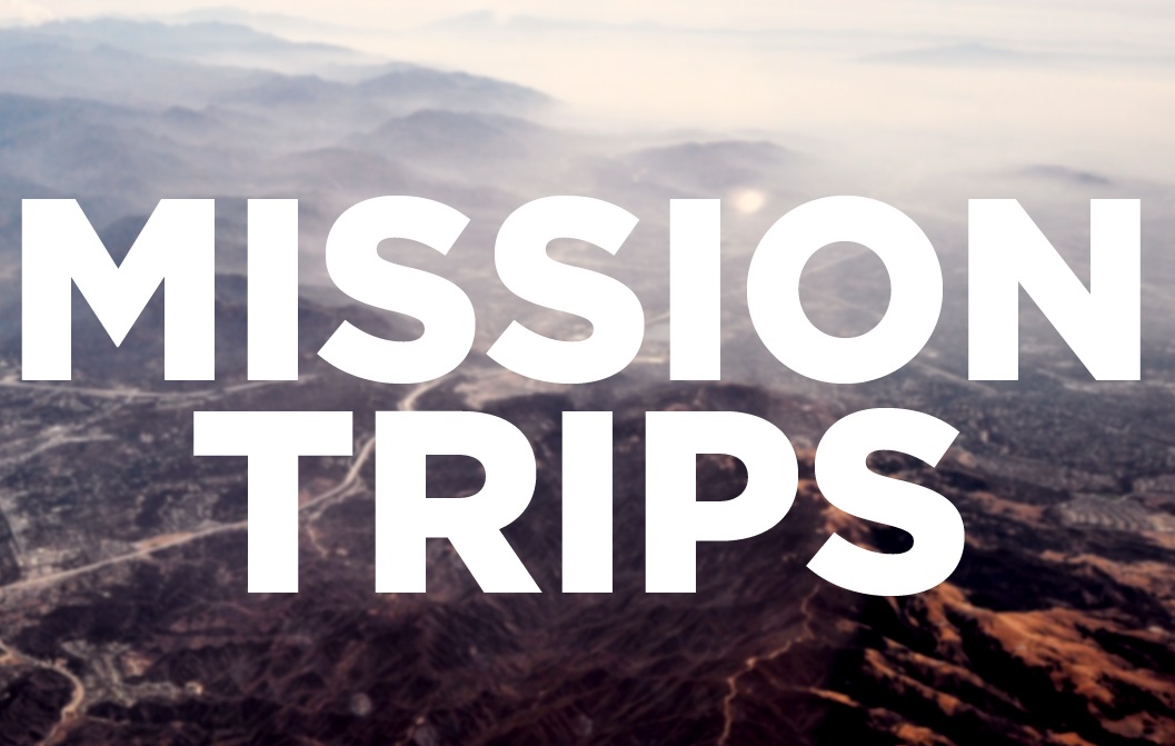 HBF Mission Trip Plans | Missions Opportunities | Heartland Baptist Fellowship