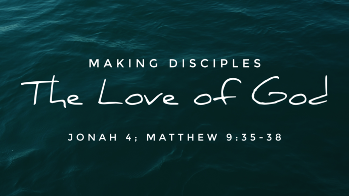 Sermons | St James Anglican Church Menangle