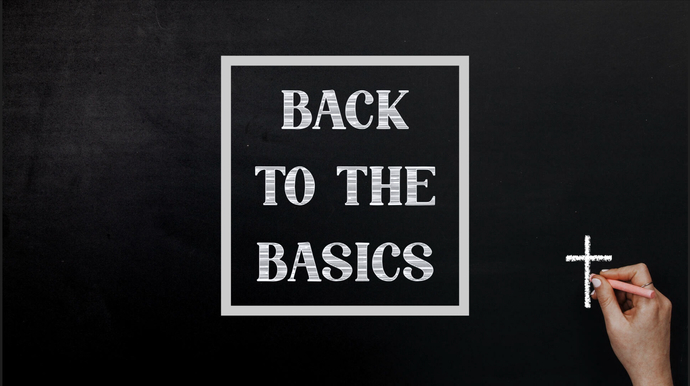 Sermons | Bismarck Living Hope Church of the Nazarene