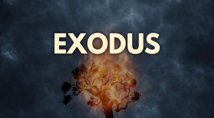 Sermons | Tenthill Baptist Church