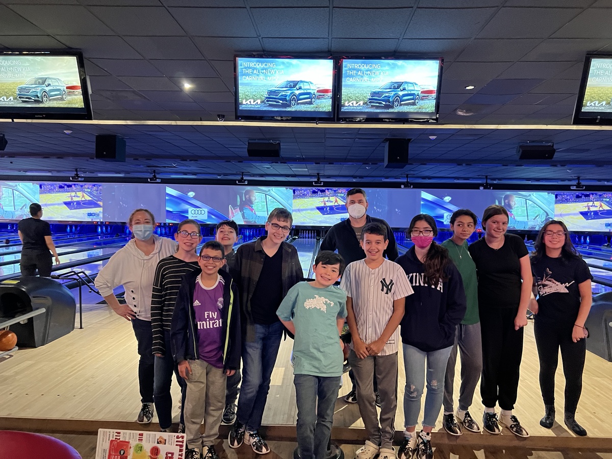 Red Door Explorers 5th & 6th Grades | Children & Youth | Church of St ...