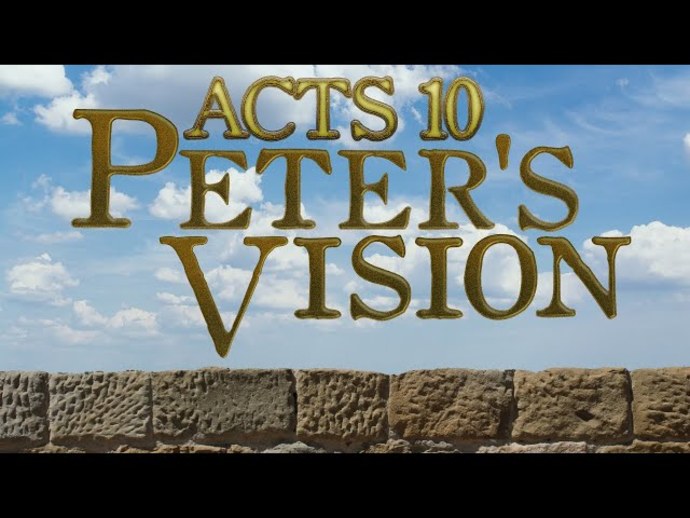 Sermons | Vatican Baptist Church