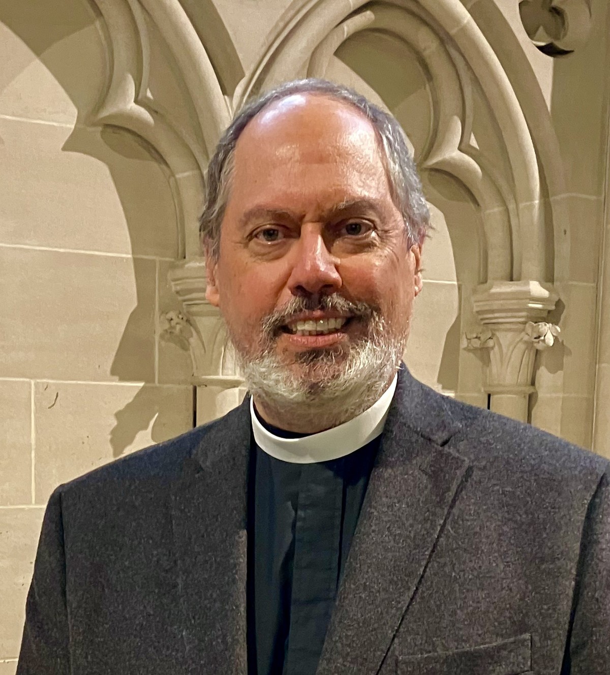 Blog | St. Michael & All Angels’ Anglican Church