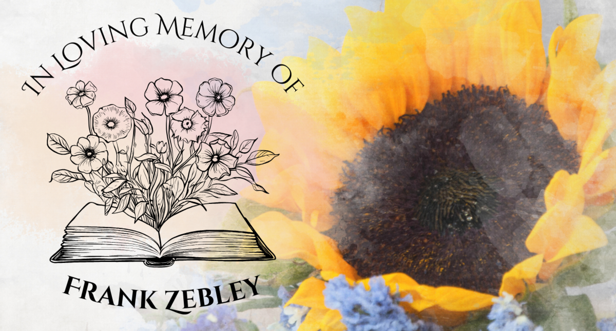 In Loving Memory of Frank Zebley | Faith Lutheran Church