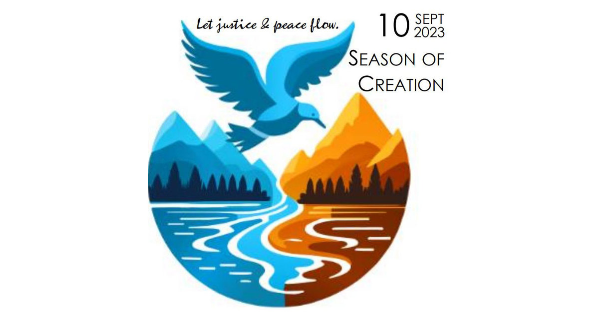 Blog | St. Hilda’s Anglican Church