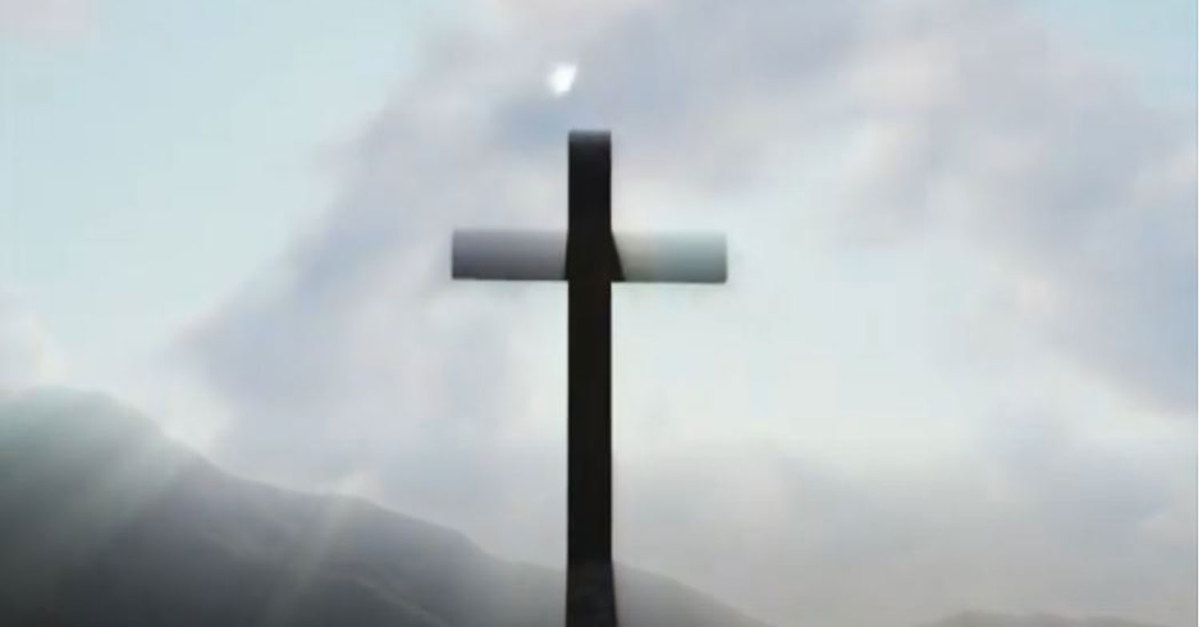 September/Season of Creation/Holy Cross Day 2023 - Bishop's Video ...