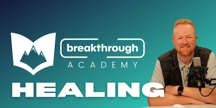 Breakthrough Academy | Breakthrough Church
