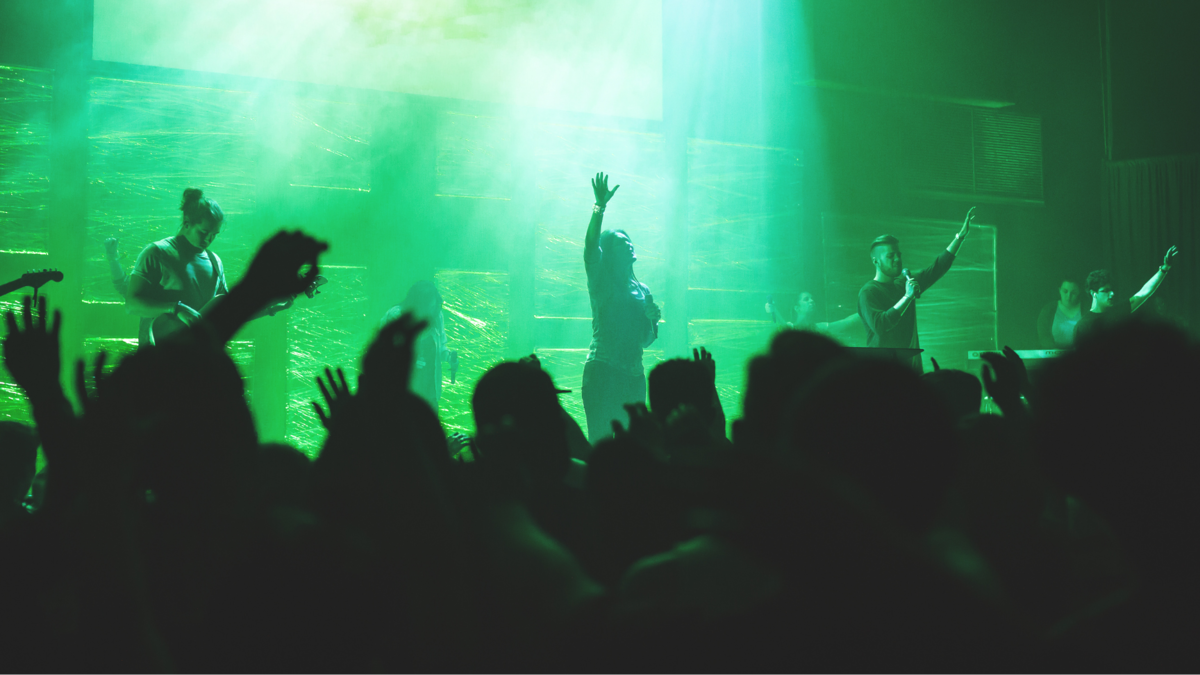 One Life Church | Church in Lethbridge, AB