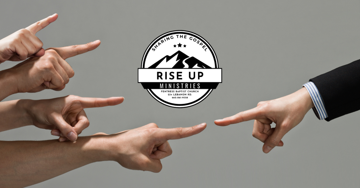Blog | Rise Up Ministries Mississippi