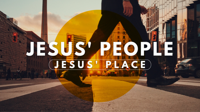 Sermons | Central Baptist Church