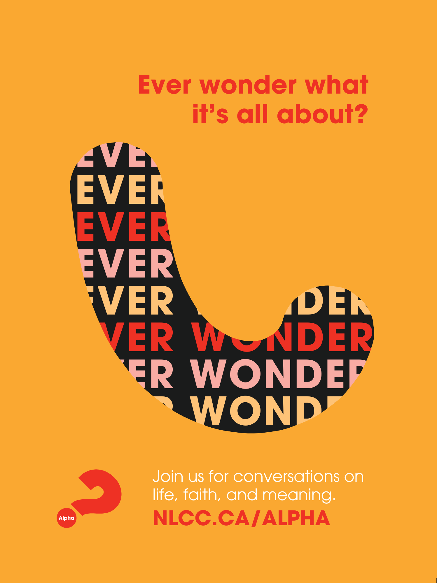 Alpha | Courses | North Langley Community Church