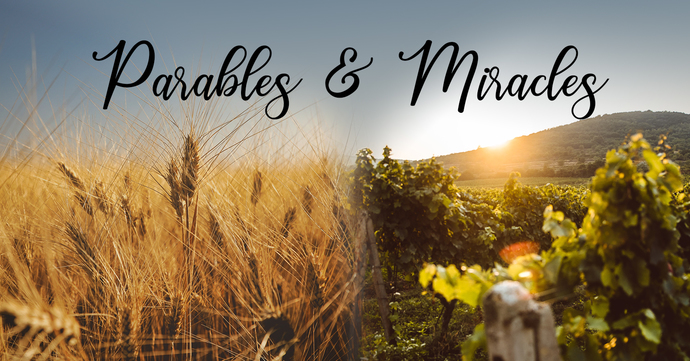 Cochrane Alliance Church Sermons | Cochrane Alliance Church