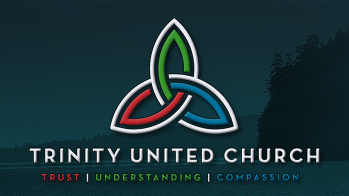 Sermons | Trinity United Church