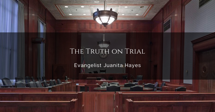 Sermons | Church of God and Saints of Christ