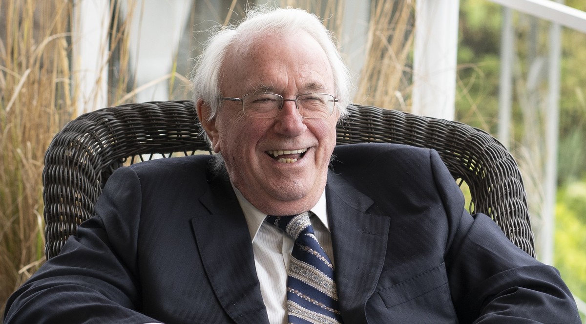 Blog | St. John's Presbyterian Church