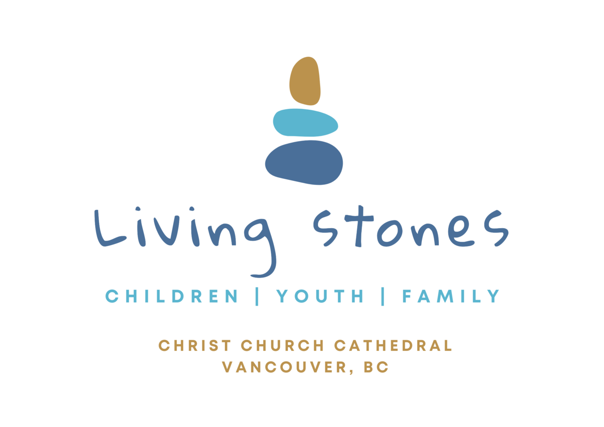 Blog | Christ Church Cathedral Vancouver BC