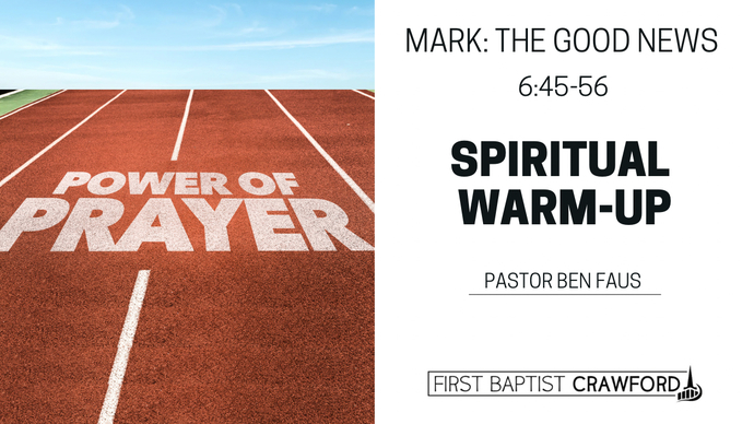 Sermons | First Baptist Crawford