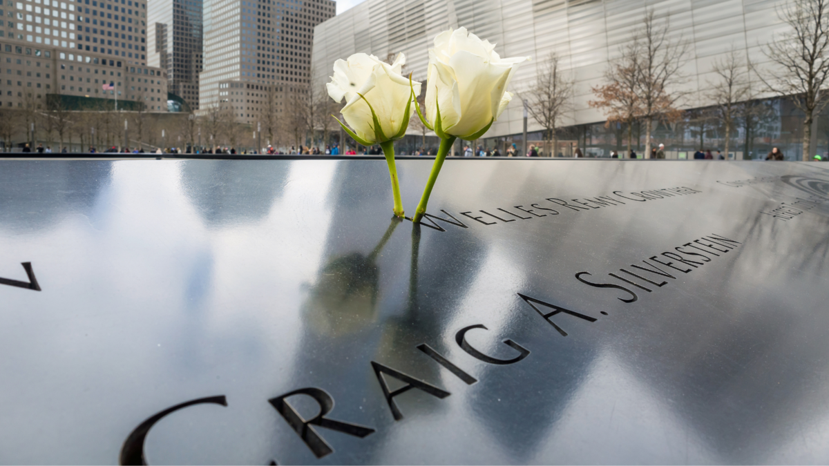 Remembering the Tragedy of 911 | Lawrence Park Community Church