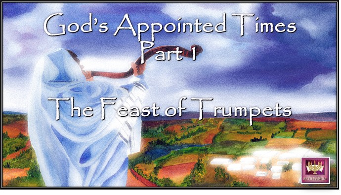 Sermons | Congregation Beth Yeshua North Georgia, Inc