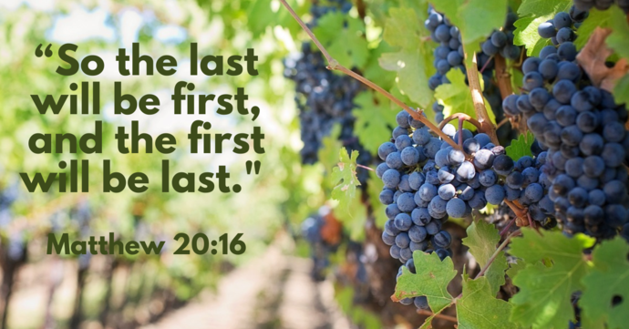 Sermons | St. Paul's Anglican Church