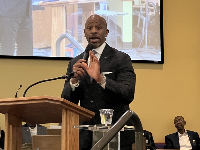 Sermons | Tabernacle Baptist Church