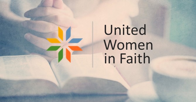 United Women in Faith | Ministries | First United Methodist Church