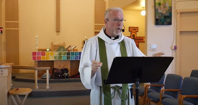 Sermons | St Philip Anglican Church