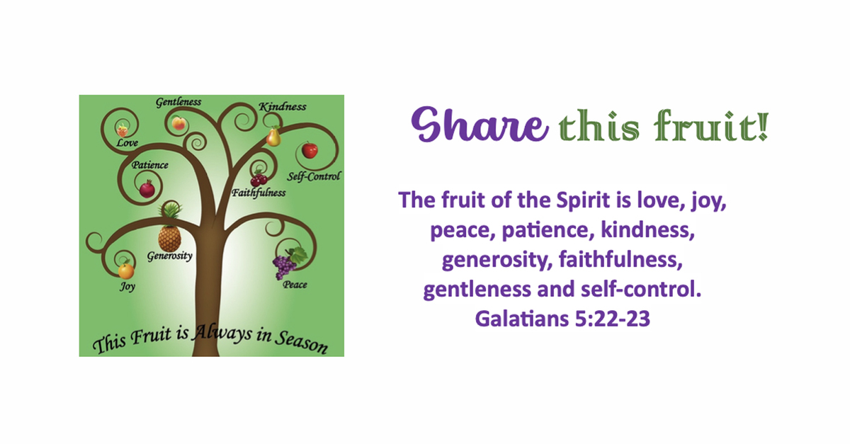 Blog | Joy Lutheran Church