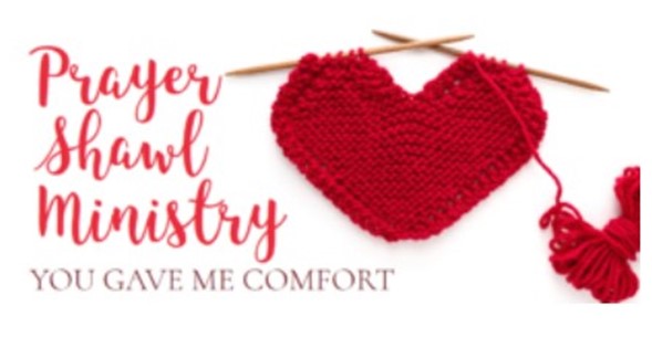 SF Prayer Shawl Ministry | WAYS TO SERVE - OUTREACH | St. Francis Church