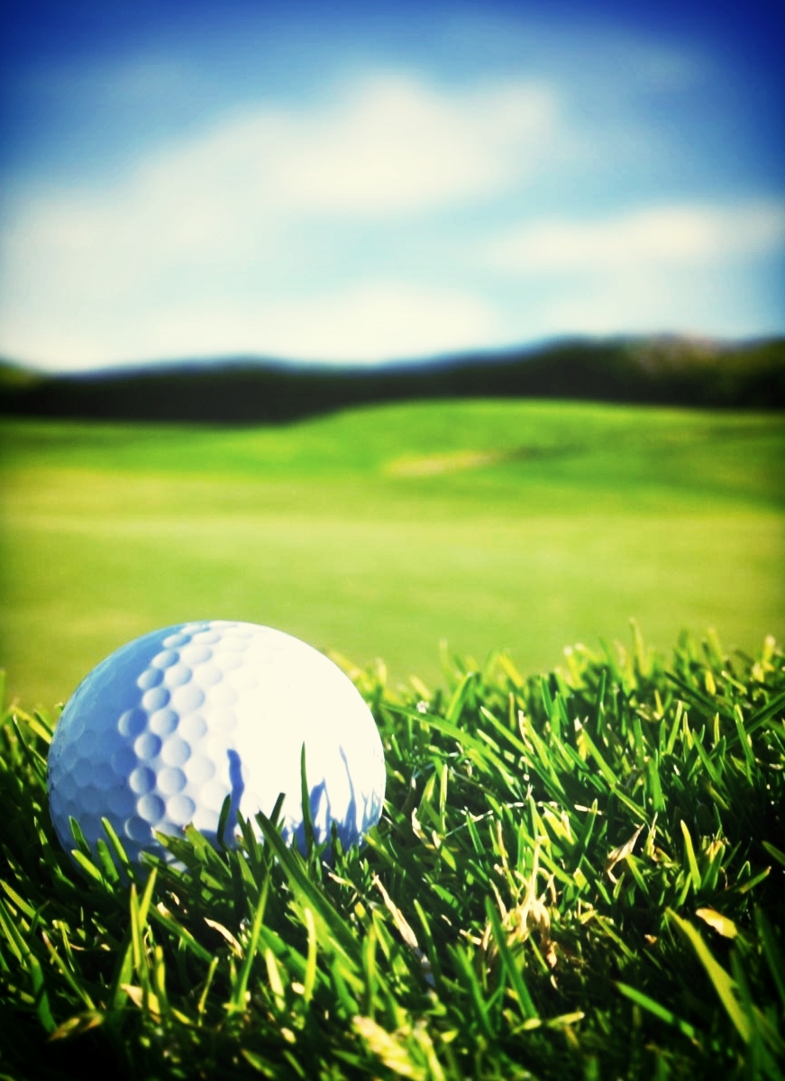 Scenes from the Golf Tournament | Men's Fellowship | Pleasant Hill UMC