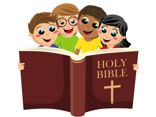 Sunday School is Back! | Children's Ministry | First Congregational ...