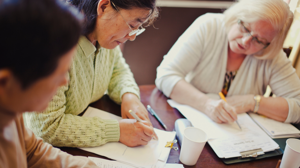 English Language Learners · In Person Class | English Language Learners ...