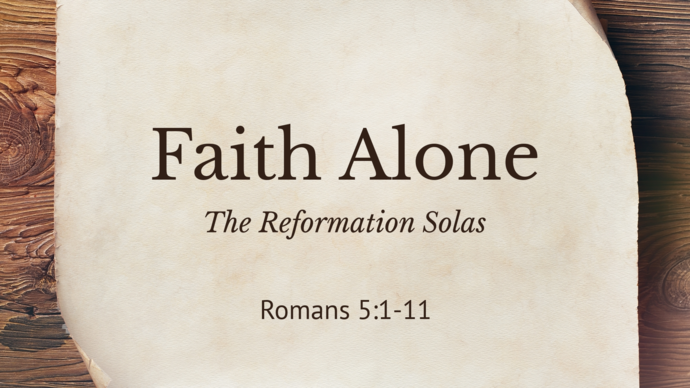 Sermons | St James Anglican Church Menangle