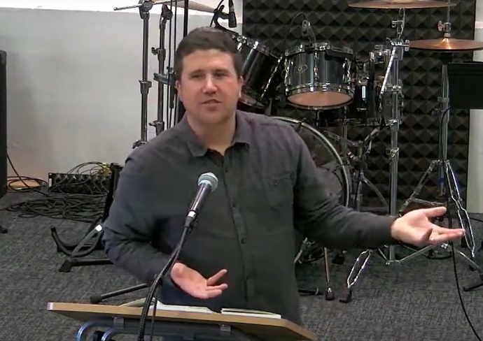 Sermons | Hope Christian Church