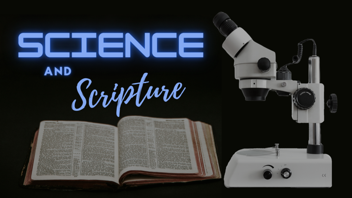 Science and Scripture | CLC | Gospel Life Church