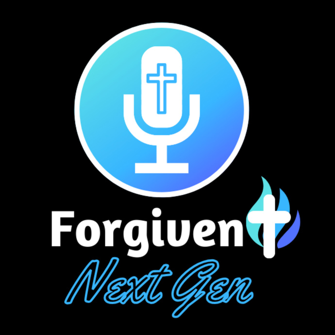 Forgiven Podcast | Bethel Christian Assembly