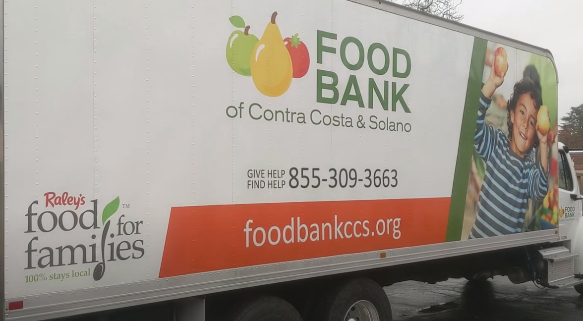 Help Wanted: Food Bank | Community Service | Faith Lutheran Church