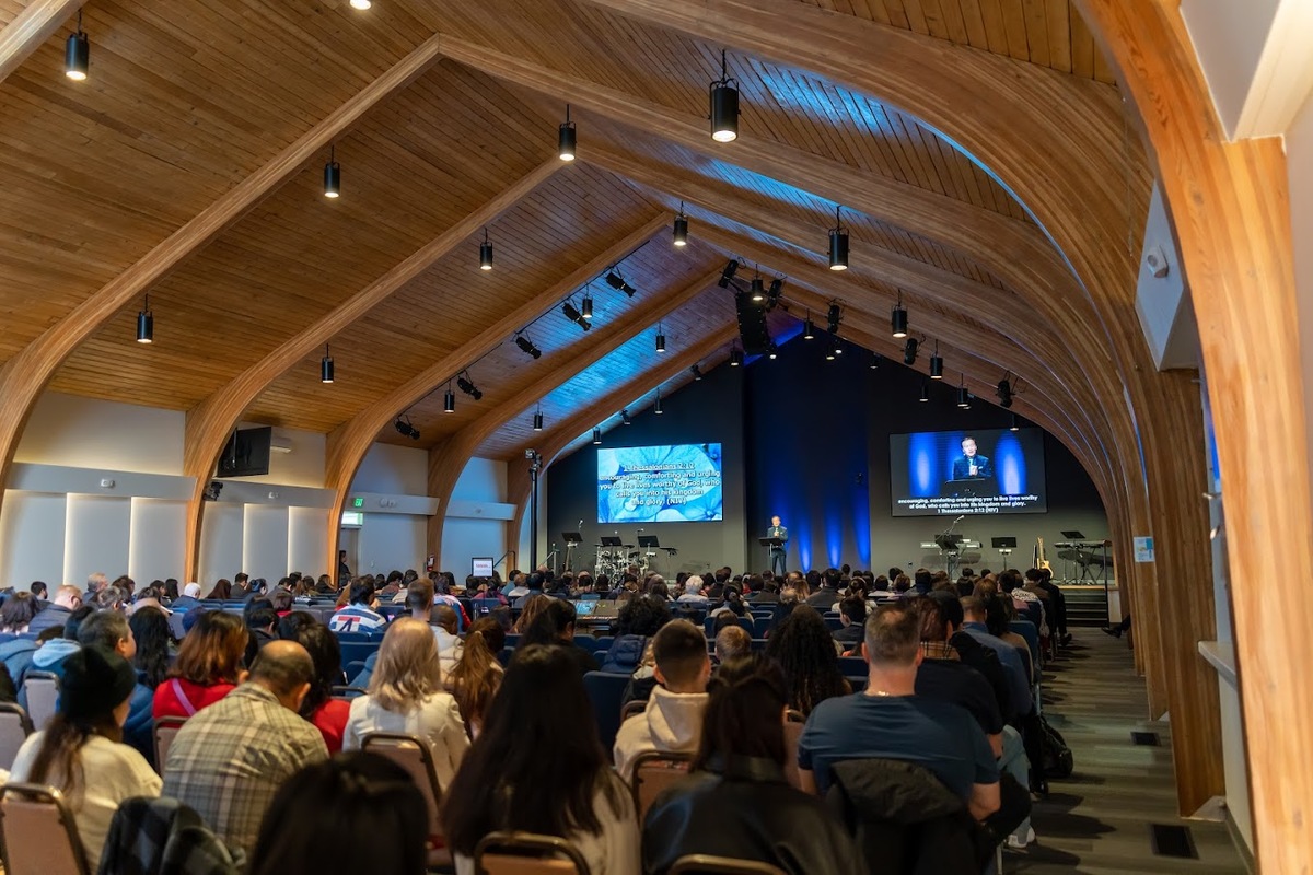 Our Core Values and Beliefs | New Hope International Church