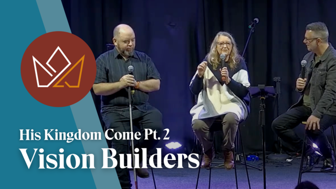 Sermons | C3 Church Devonport