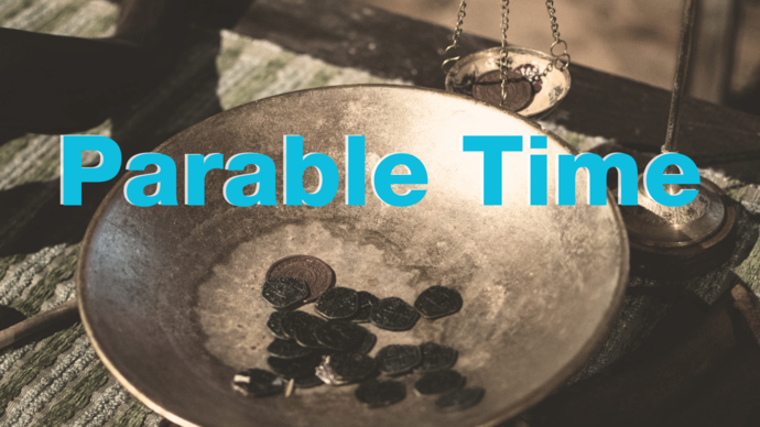 Sermons | The Point Community Church