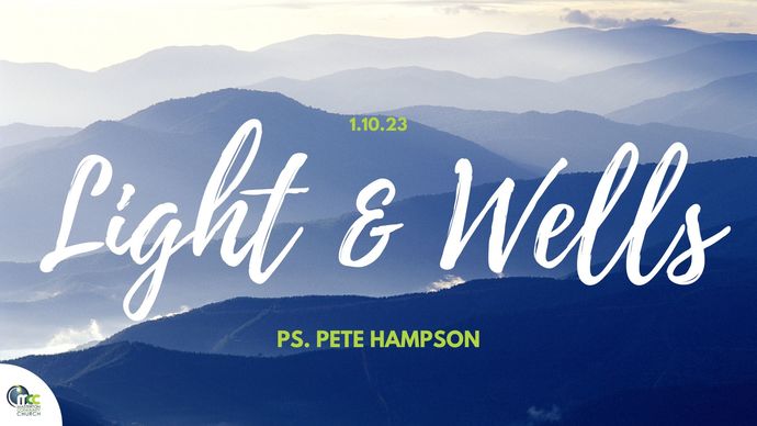 Sermons | Masterton Community Church