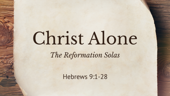 Sermons | St James Anglican Church Menangle