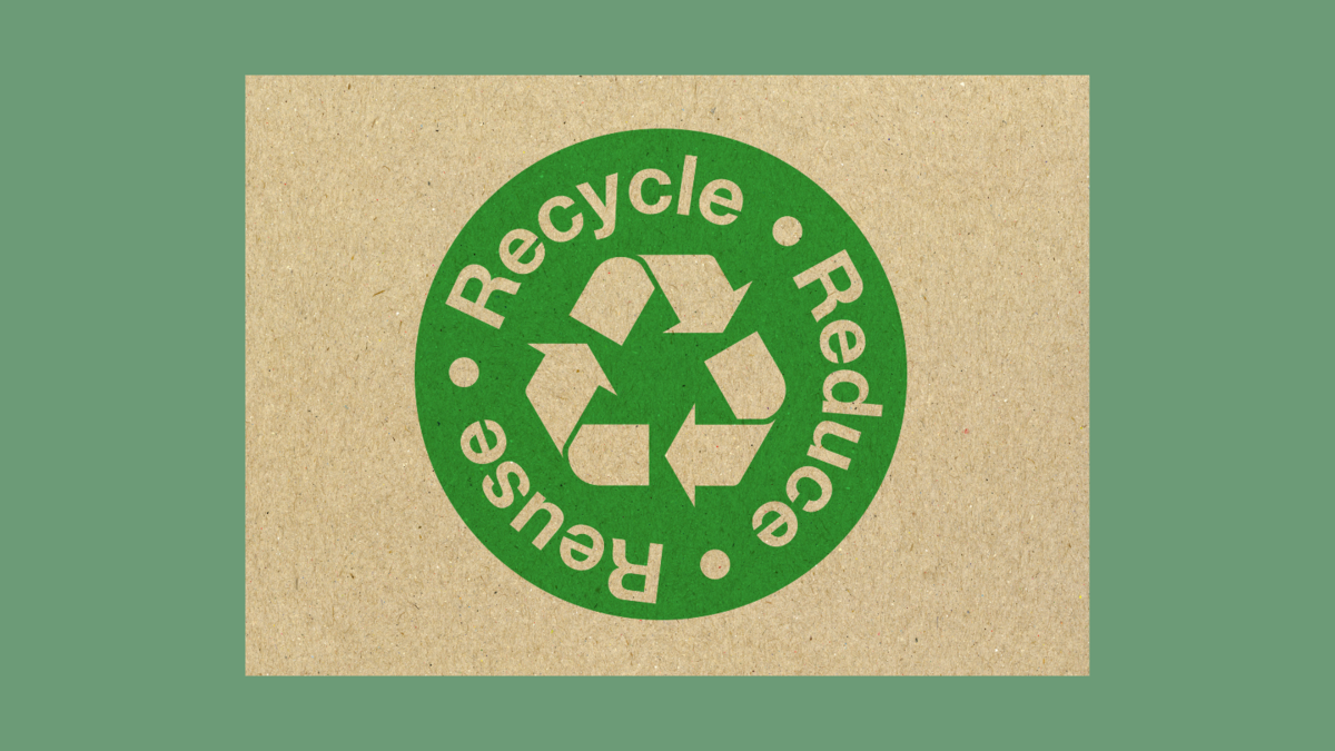 Bring Your Garbage to Church | Ascension