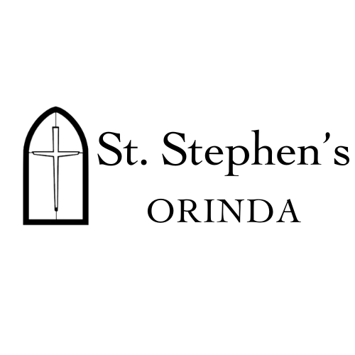 Worship - 8am | St. Stephen's Orinda