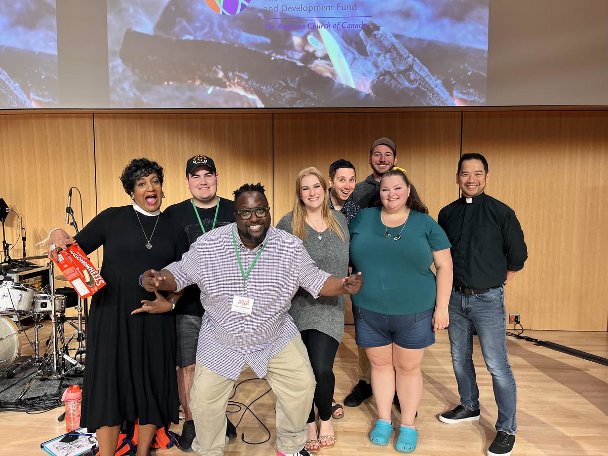 CLAY 2023 - Ashes and Embers | First Third: Children, Youth, and ...